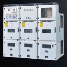 KYN28-12 Armored Removable AC Metal Switchgear